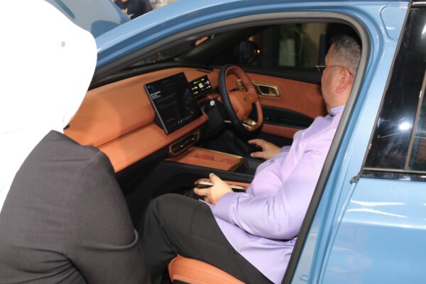 ปัตตานี.- ”Grand Opening Showroom NETA PATTANI“ เปิดตัวโชว์รูมทางเลือก ...